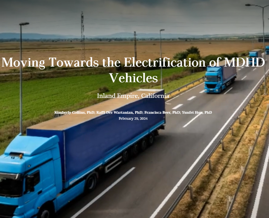 Data & Maps | William and Barbara Leonard Transportation Center | CSUSB